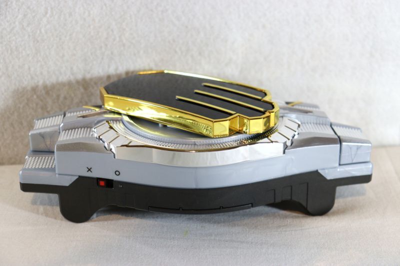 Kamen Rider Wizard / DX Wizard Driver Sealed