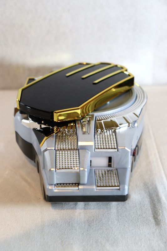 Kamen Rider Wizard / DX Wizard Driver Sealed