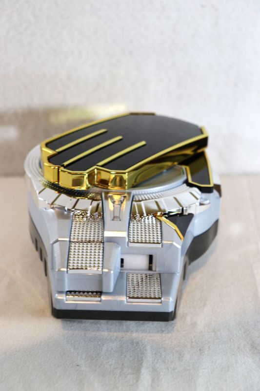 Kamen Rider Wizard / DX Wizard Driver Sealed