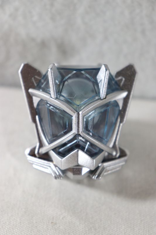 Kamen Rider Wizard Infinity Style Ring
