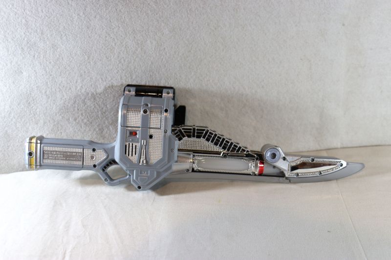 Kamen Rider Wizard / DX WizarSwordGun with Package