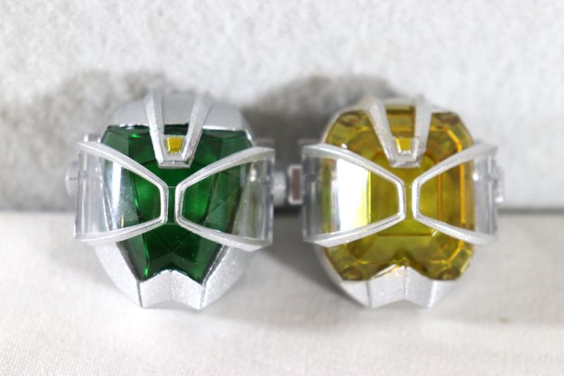 Kamen Rider Wizard / DX WizarSwordGun with Package