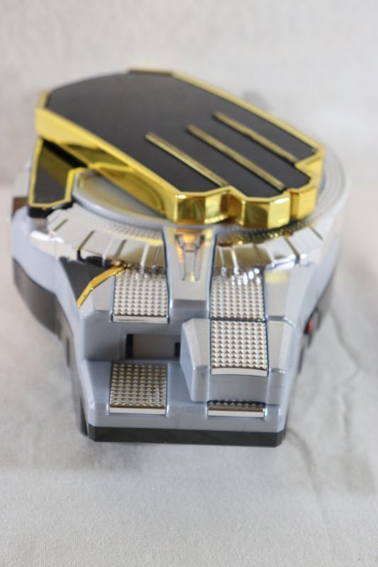 Kamen Rider Wizard / DX Wizard Driver & Wizard Ring Holder Set with Package