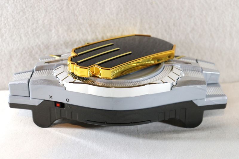 Kamen Rider Wizard / DX Wizard Driver & Wizard Ring Holder Set with Package