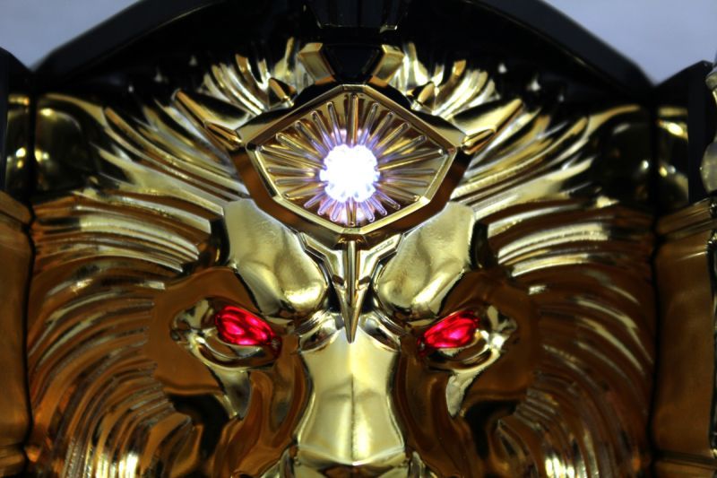 Kamen Rider Wizard / DX Beast Driver with Package