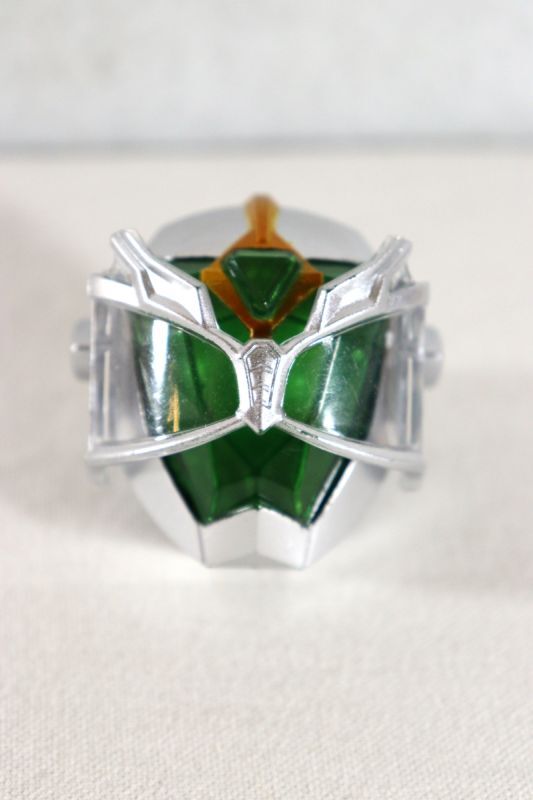 Kamen Rider Wizard / DX Hurricane Dragon Wizard Ring