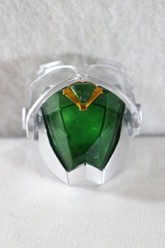 Kamen Rider Wizard Hurricane Dragon Ring