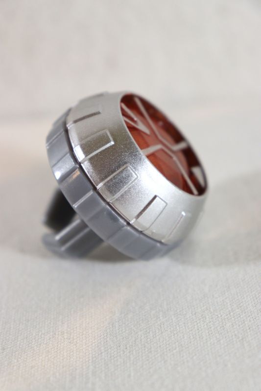 Kamen Rider Wizard / Engage Wizard Ring