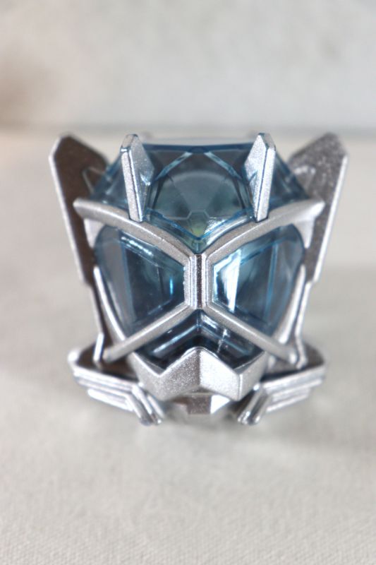 Kamen Rider Wizard / DX Infinity Wizard Ring