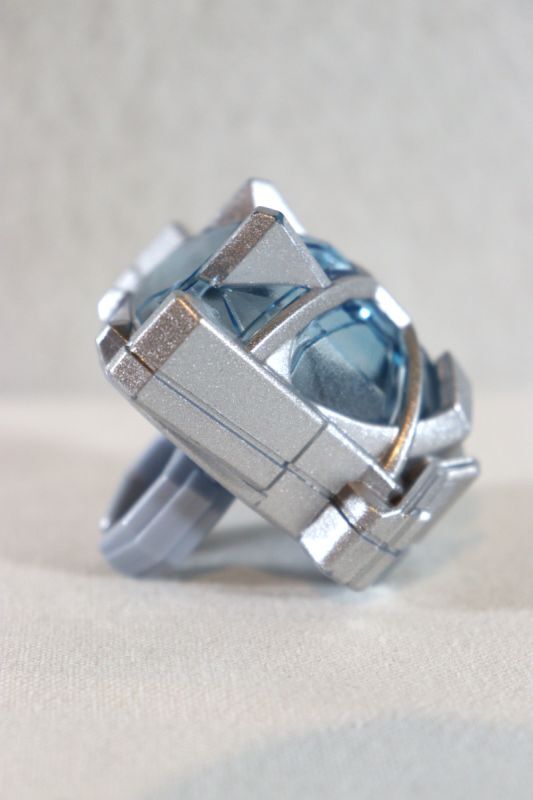 Kamen Rider Wizard / DX Infinity Wizard Ring