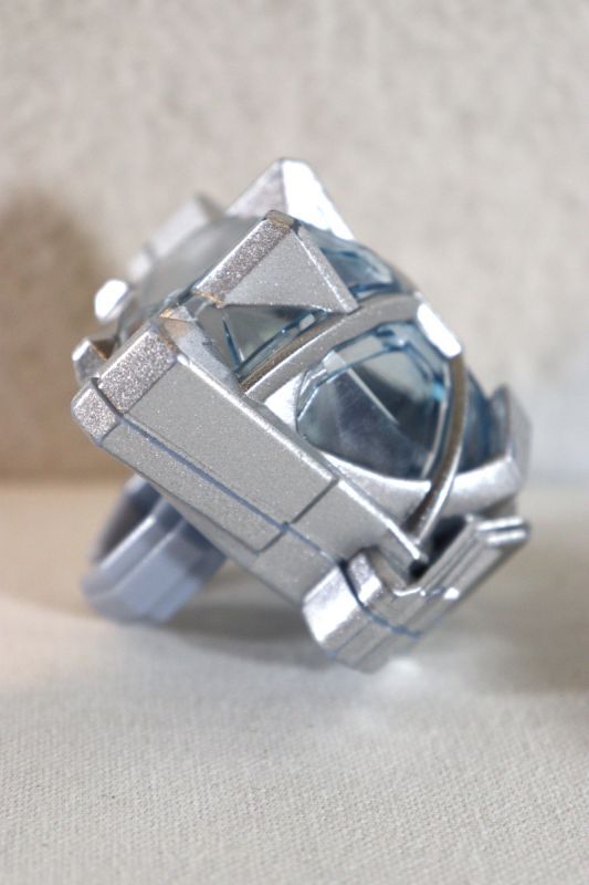 Kamen Rider Wizard Infinity Style Ring