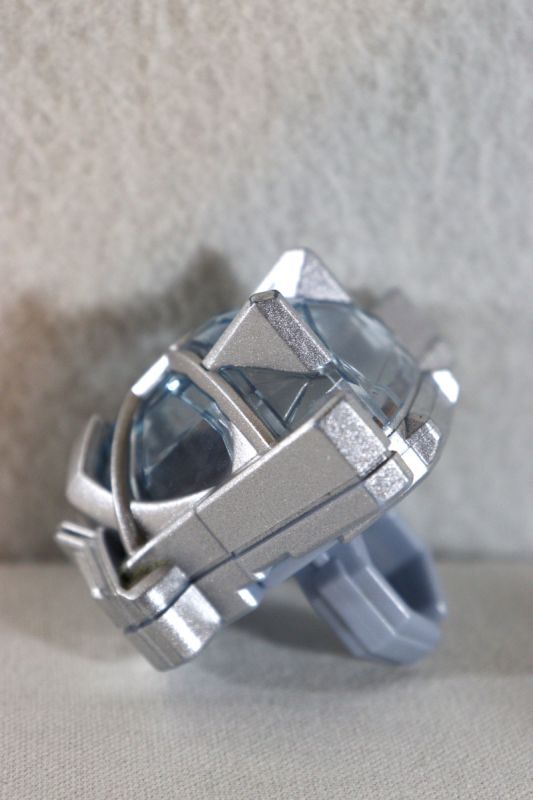 Kamen Rider Wizard / DX Infinity Wizard Ring