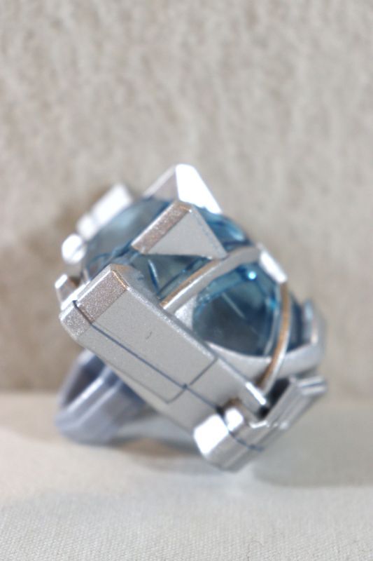 Kamen Rider Wizard / DX Infinity Wizard Ring