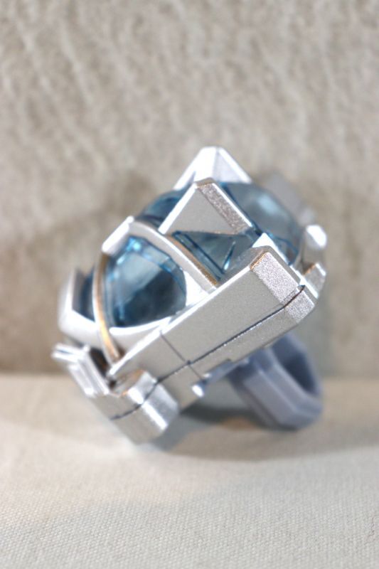 Kamen Rider Wizard / DX Infinity Wizard Ring