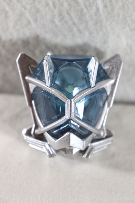Kamen Rider Wizard / DX Infinity Wizard Ring