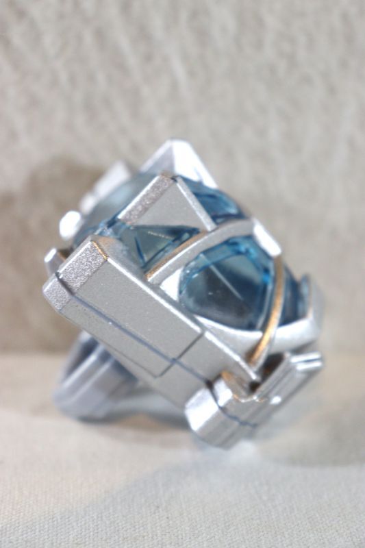 Kamen Rider Wizard / DX Infinity Wizard Ring