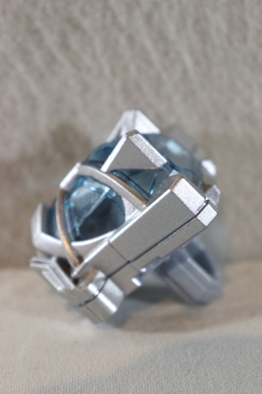 Kamen Rider Wizard / DX Infinity Wizard Ring