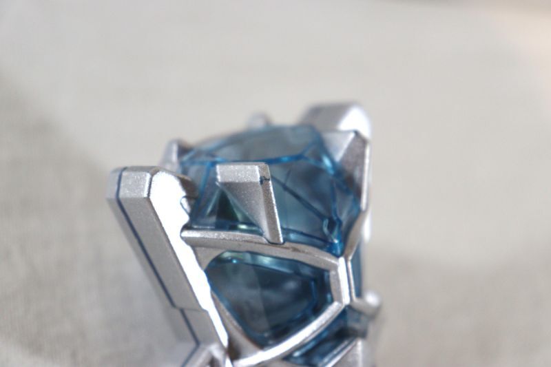 Kamen Rider Wizard / DX Infinity Wizard Ring