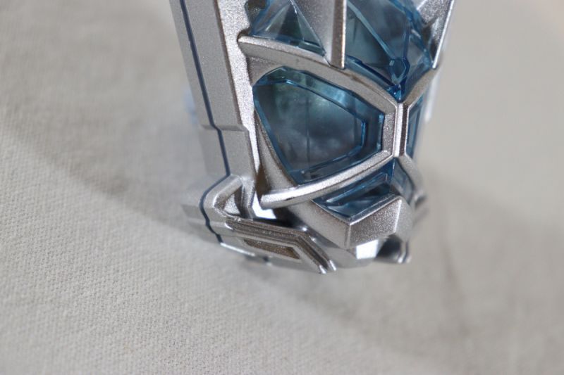 Kamen Rider Wizard / DX Infinity Wizard Ring