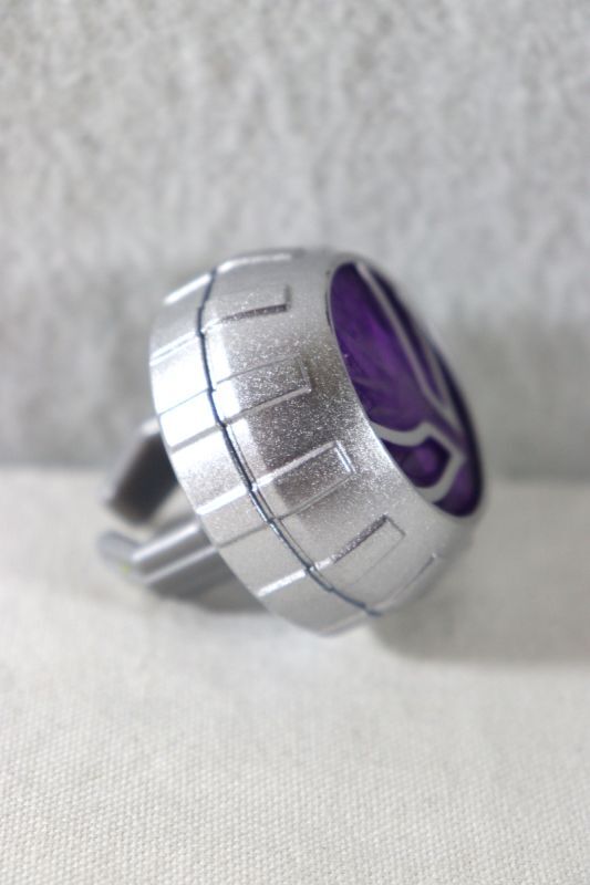 Kamen Rider Wizard / Explosion Wizard Ring