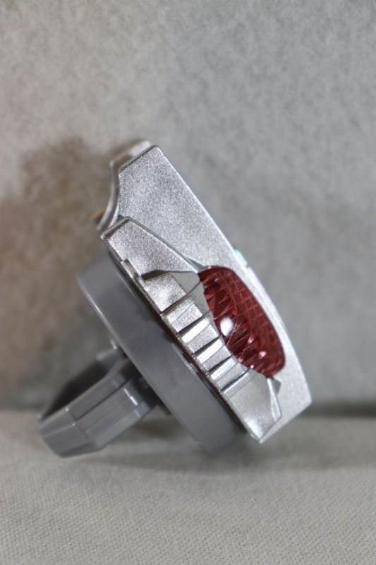 Kamen Rider Wizard / Decade Complete Form Wizard Ring