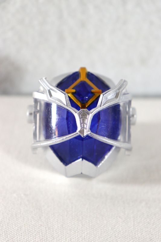 Kamen Rider Wizard / DX Water Dragon Wizard Ring