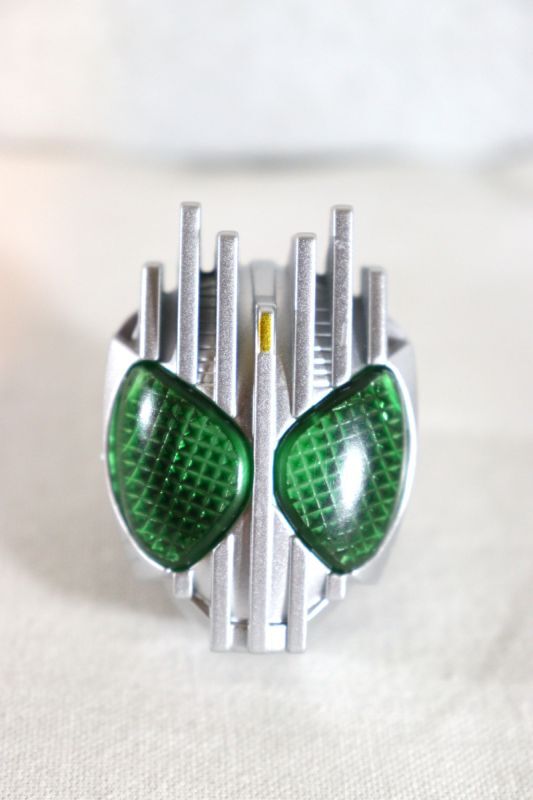 Kamen Rider Wizard / Decade Wizard Ring