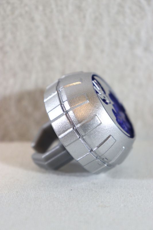 Kamen Rider Wizard / DX Blizzard Wizard Ring