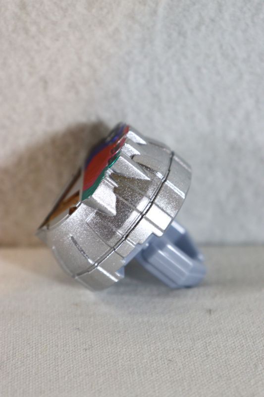 Kamen Rider Wizard / DX Super Sentai Wizard Ring