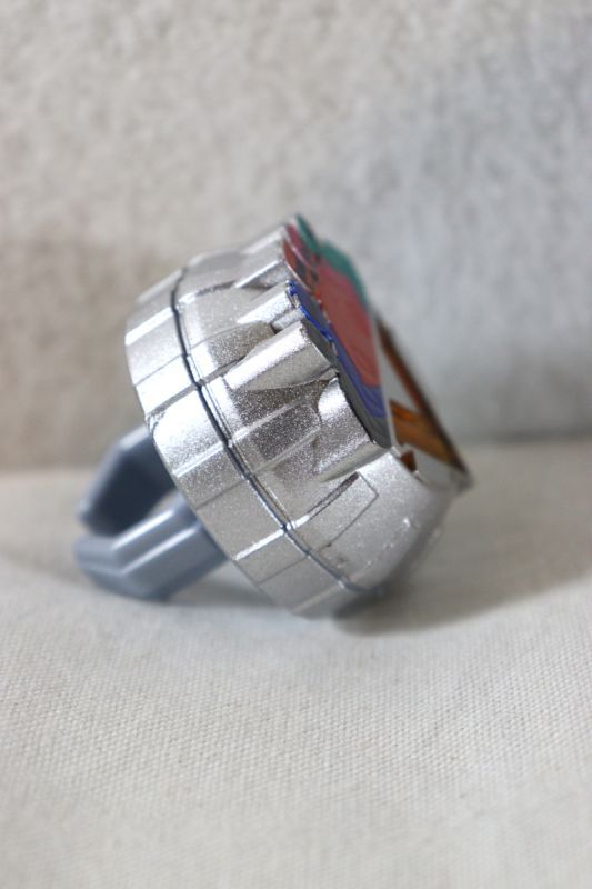 Kamen Rider Wizard / DX Super Sentai Wizard Ring