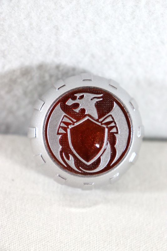 Kamen Rider Wizard / Defend Wizard Ring