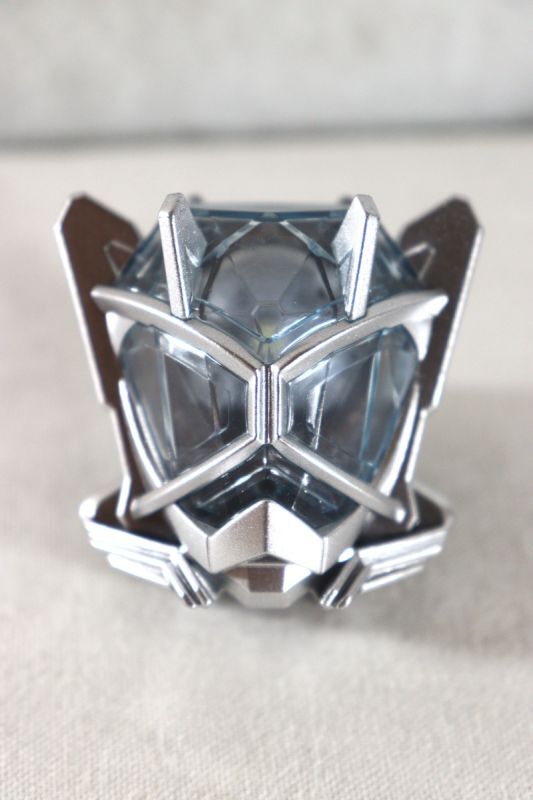 Kamen Rider Wizard / Infinity Wizard Ring