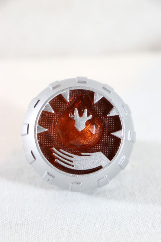Kamen Rider Wizard / Please Wizard Ring