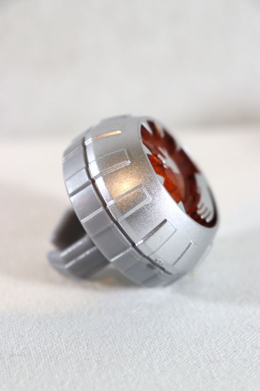 Kamen Rider Wizard / Please Wizard Ring