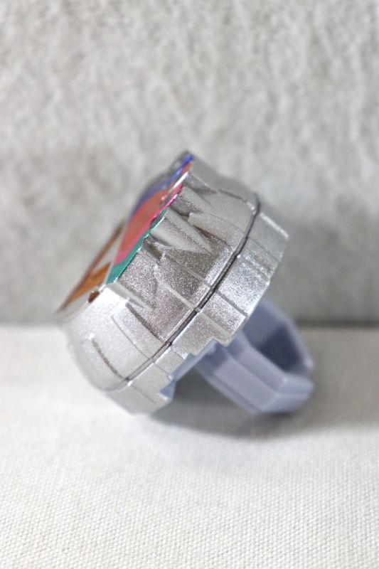 Kamen Rider Wizard / DX Super Sentai Wizard Ring