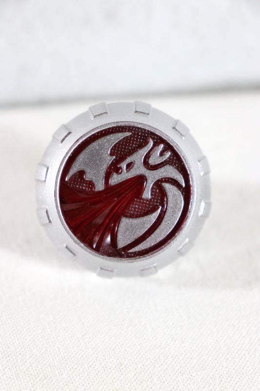 Kamen Rider Wizard / DX Special Wizard Ring