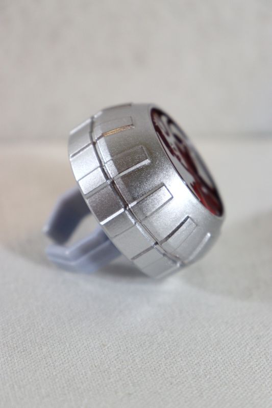 Kamen Rider Wizard / DX Special Wizard Ring