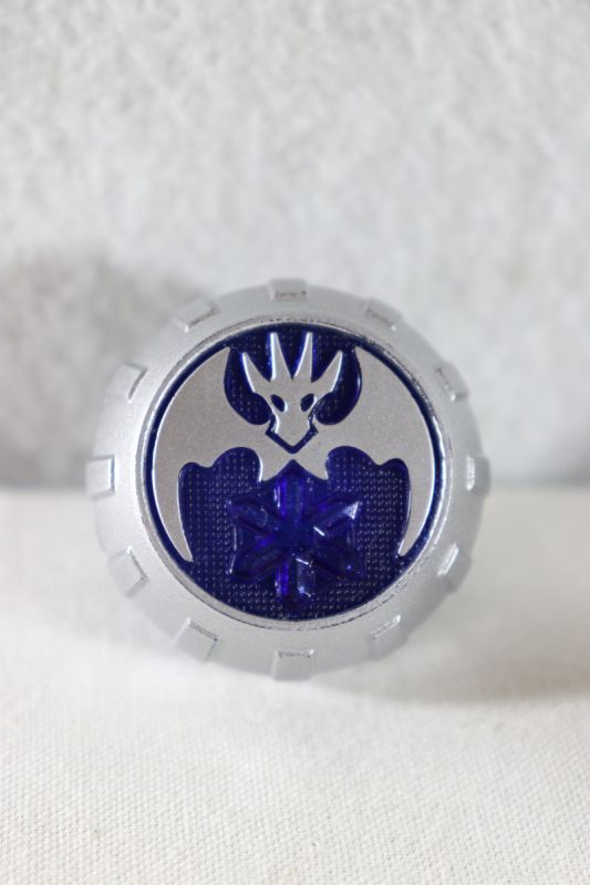 Kamen Rider Wizard / DX Blizzard Wizard Ring