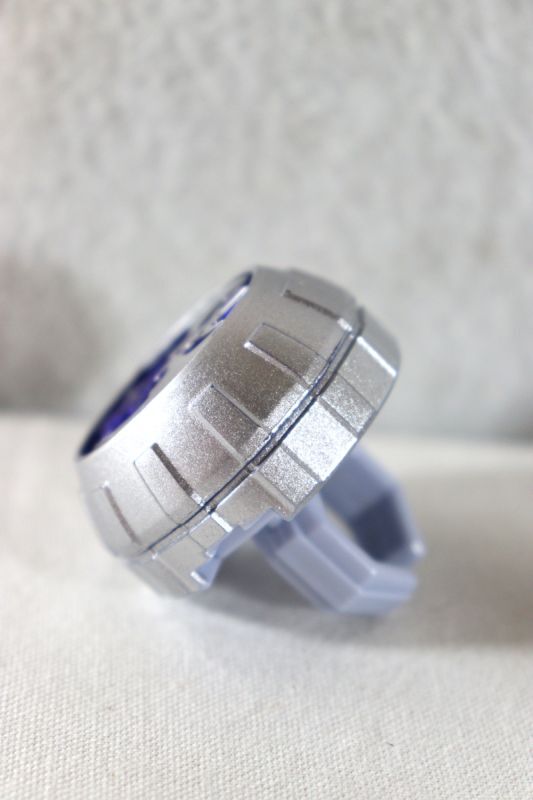 Kamen Rider Wizard / DX Blizzard Wizard Ring