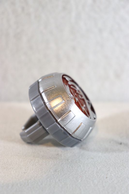 Kamen Rider Wizard / Christmas Wizard Ring