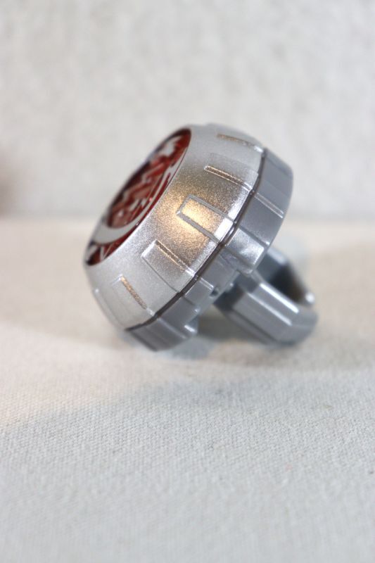 Kamen Rider Wizard / Christmas Wizard Ring