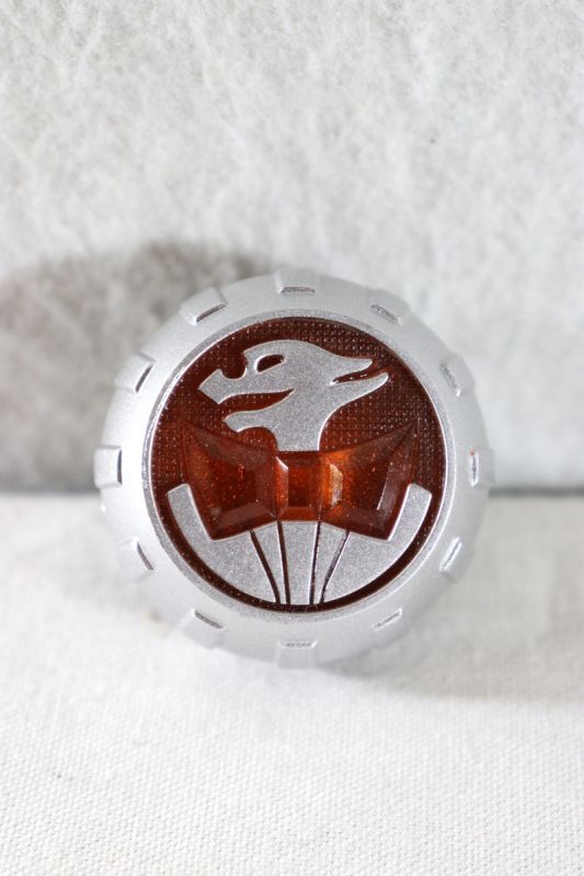 Kamen Rider Wizard / Dress Up Wizard Ring