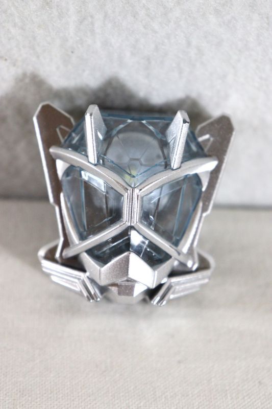 Kamen Rider Wizard Infinity Ring