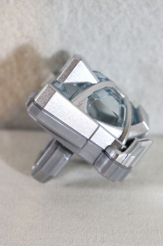 Kamen Rider Wizard / Infinity Wizard Ring