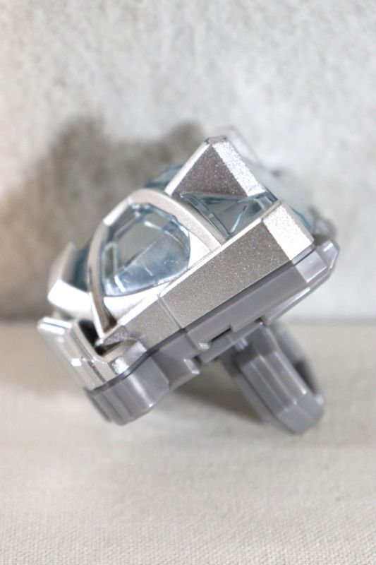 Kamen Rider Wizard / Infinity Wizard Ring