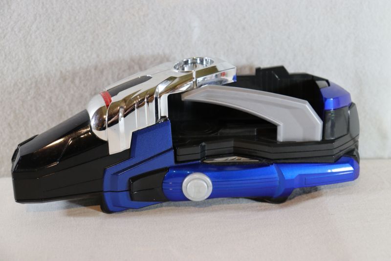 Kamen Rider Drive / DX Mach Driver Honou & DX Signal Mach Set with Package