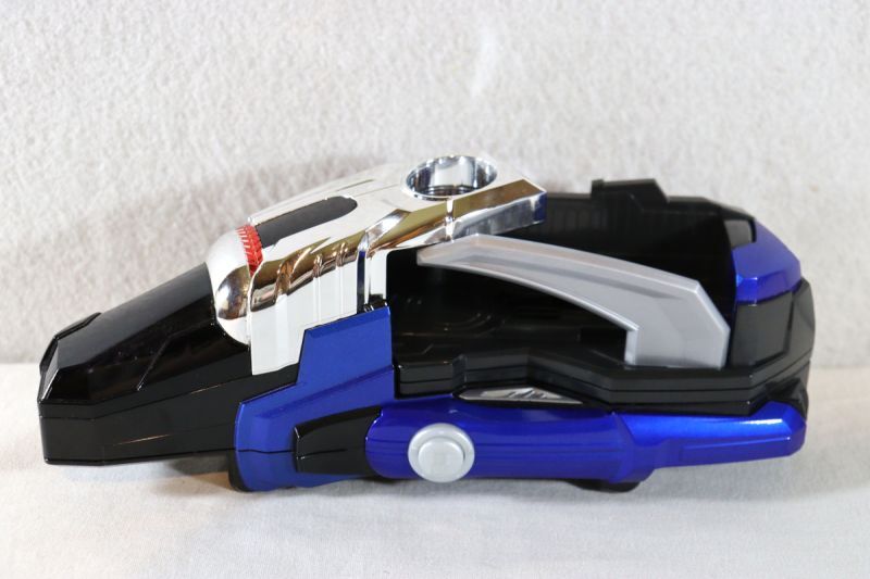 Kamen Rider Drive / DX Mach Driver Honou & DX Signal Mach Set with Package