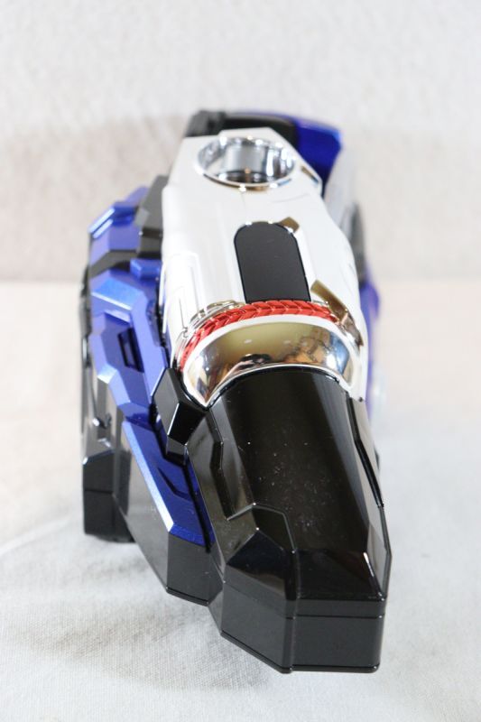 Kamen Rider Drive / DX Mach Driver Honou & DX Signal Mach Set with Package