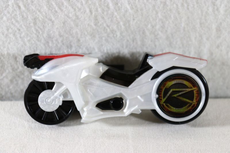 Kamen Rider Drive / DX Mach Driver Honou & DX Signal Mach Set with Package