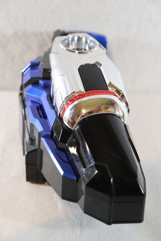 Kamen Rider Mach Driver